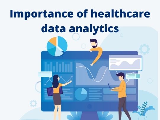 Importance Of Healthcare Data Analytics Rdatasciencelabs